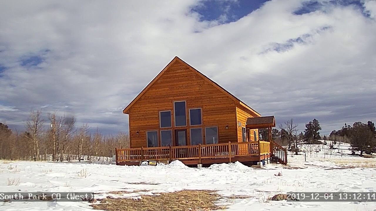 2019-12-04 Elkhorn Ranches 2 - YouTube