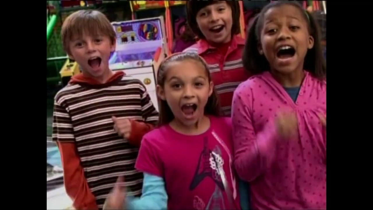 Nickelodeon Commercials (March 2nd, 2010) - YouTube