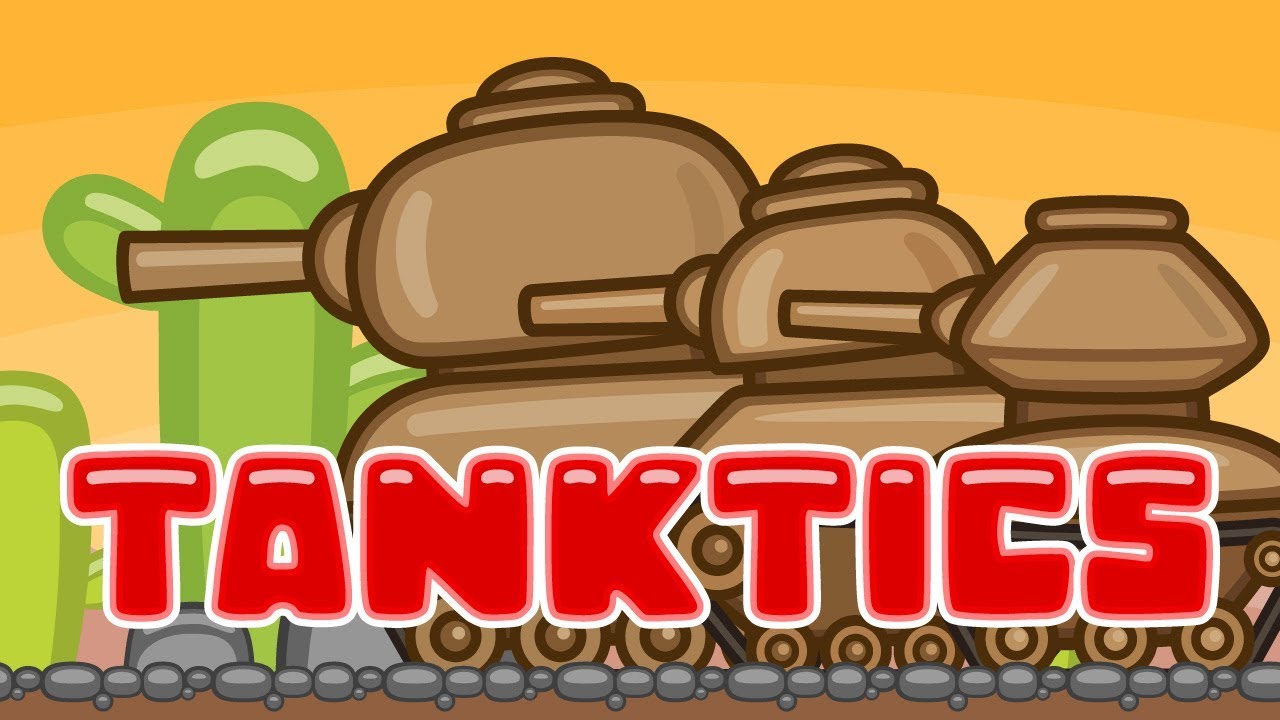 American Tanks All episodes of Tanktics. Cartoons About Tanks - YouTube
