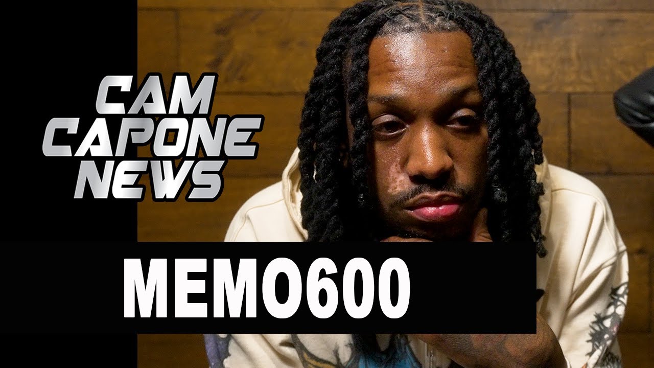 Memo600: There’s So Many Rappers Being Exposed For Being Snitches & Bs ...