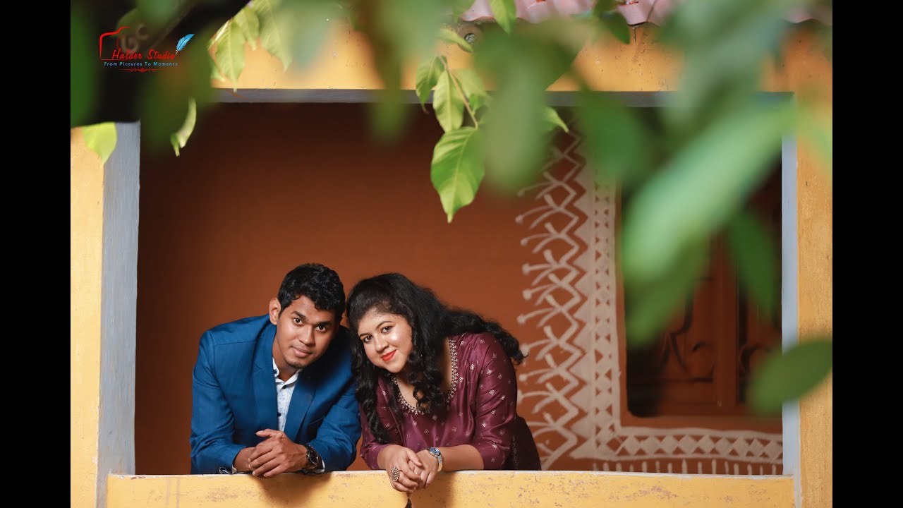 Best pre-wedding l kalikapur Best pre-wedding l Pratap & Ishita l Team HALDER STUDIO@9932805114 ...