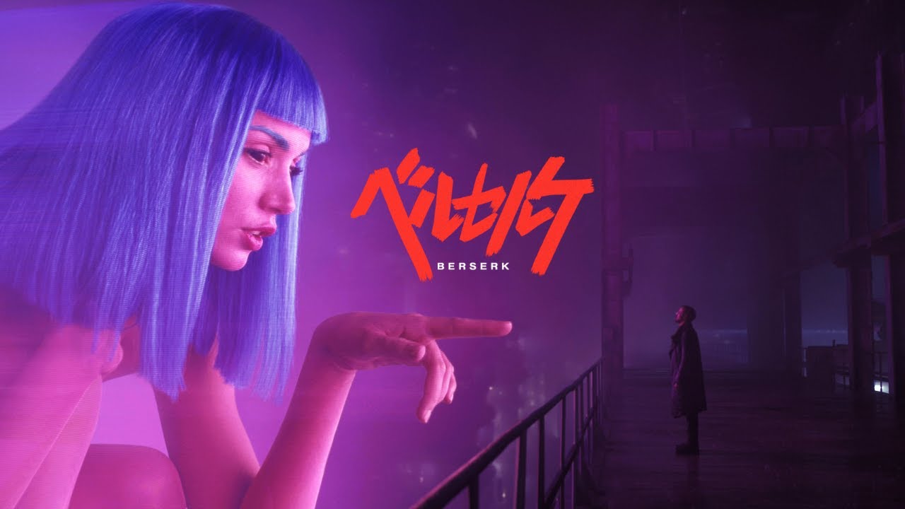 Guts - Blade Runner 2049 - YouTube