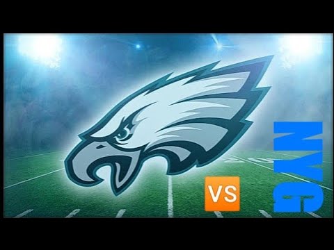 PHI vs NYG | (Carson Wentz) and company prep for NYG, (Miles Sanders ...