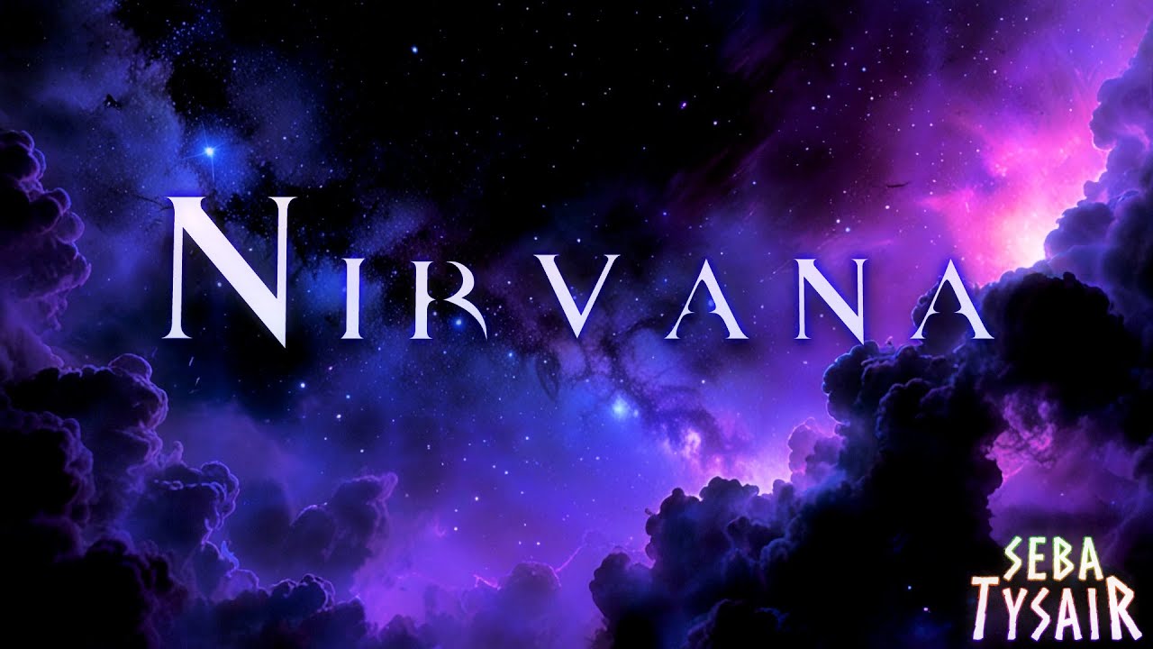 Suno AI (feat. Seba Tysair) - Nirvana ... [Trance DnB, own Lyrics ...