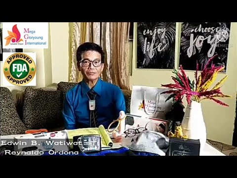 Mgi Extreme Nano Ring Actual Demo Presentation 10.13.21 - YouTube