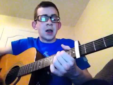 Kyle Reed - The Noble King (original) - YouTube