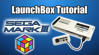 LaunchBox Tutorials - YouTube