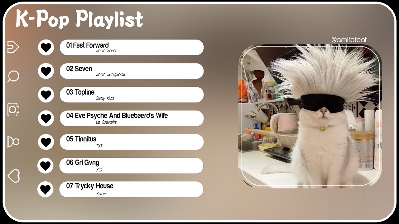 kpop playlist to make you dance ~ 당신을 춤추게 만드는 케이팝 플레이리스트 - YouTube