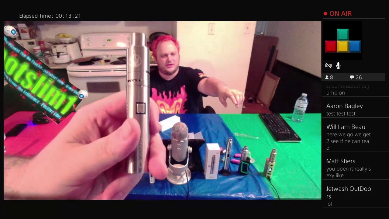 EZ Sai Kit Review and Giveaway - YouTube