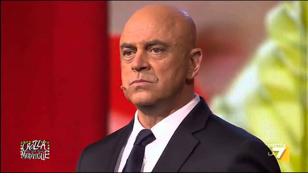 Crozza: guarda che foschia su San Pietro alla faccia della 'fumata ...