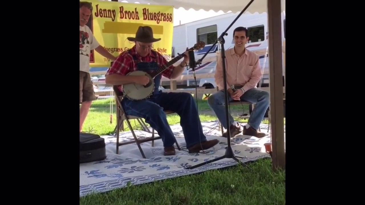 Leroy Troy Interview with John Saroyan - YouTube