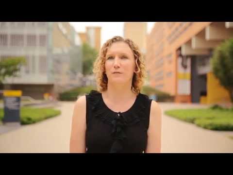 UNSW Experience featuring Dr Alyce McGovern, Crime and Passion - YouTube