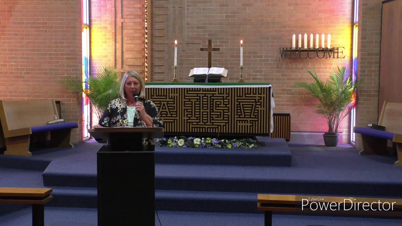 Joint Worship Service July 12,2020 2 0f 2 - YouTube