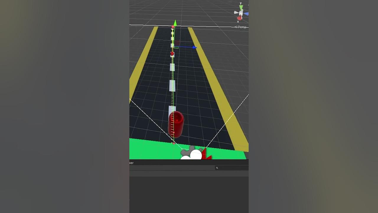 КАК ИСПОЛЬЗОВАТЬ BEZIER PATH CREATOR В UNITY (ЧАСТЬ 3) - YouTube
