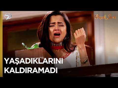 Ah Ragini Ne Yaptın Sen | Bıçak Sırtı 121. Bölüm