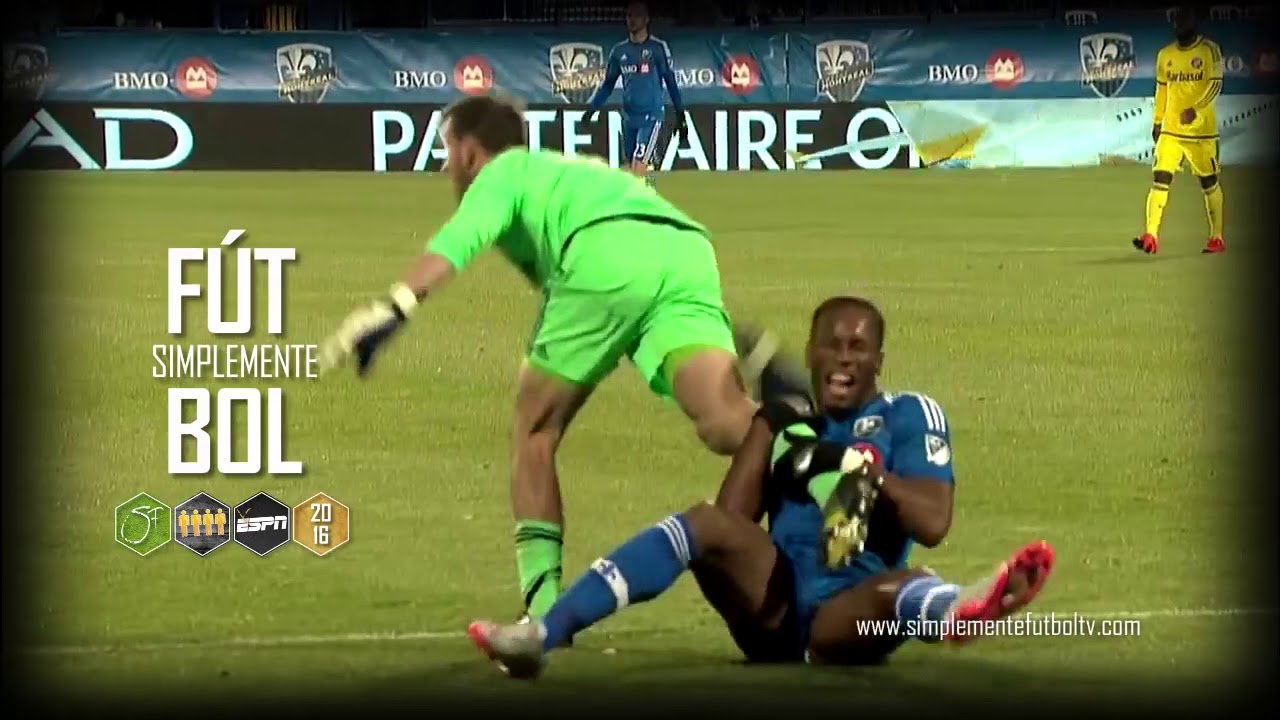 cancion de simplemente futbol - YouTube