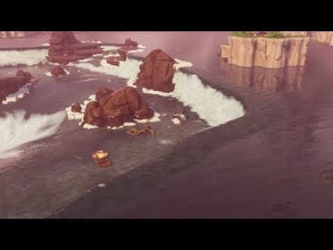 Fortnite SCIENCE EXPERIMENT - YouTube