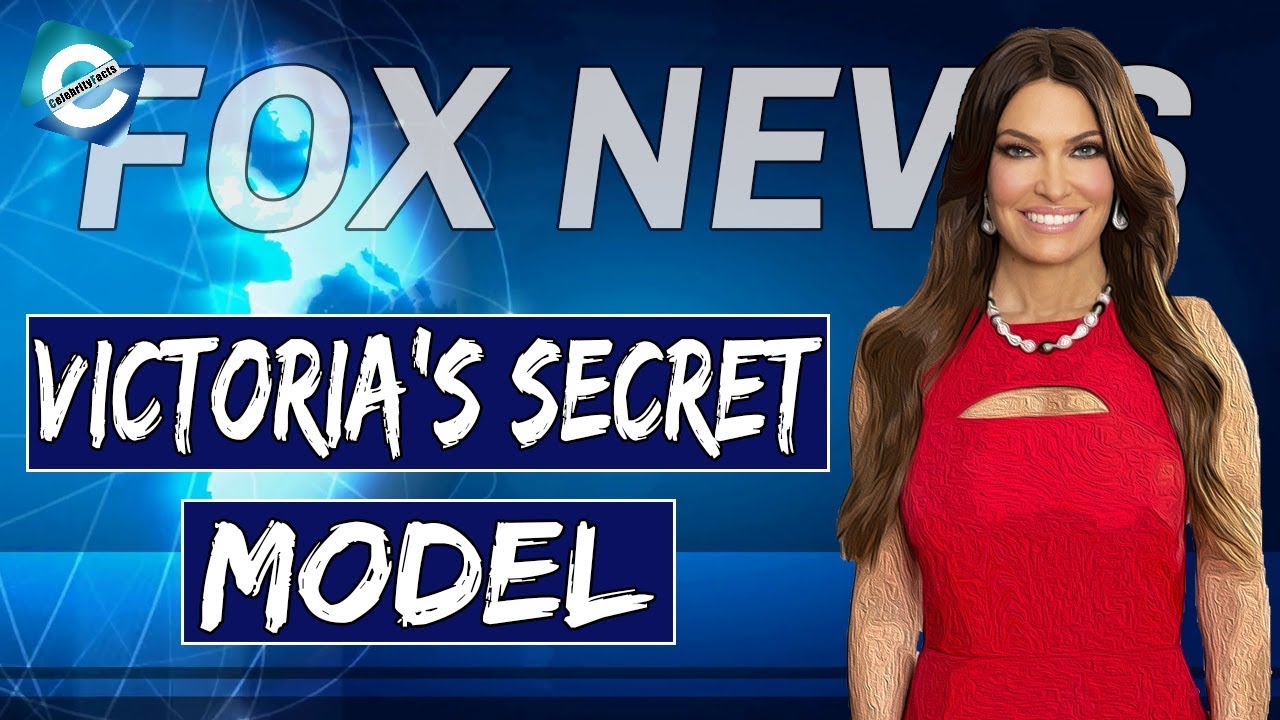 Kimberly Guilfoyle Victorias Secret 1994