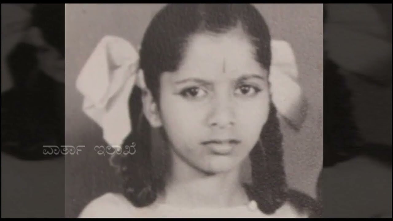 Dr. Vijayashree Sabarada - YouTube