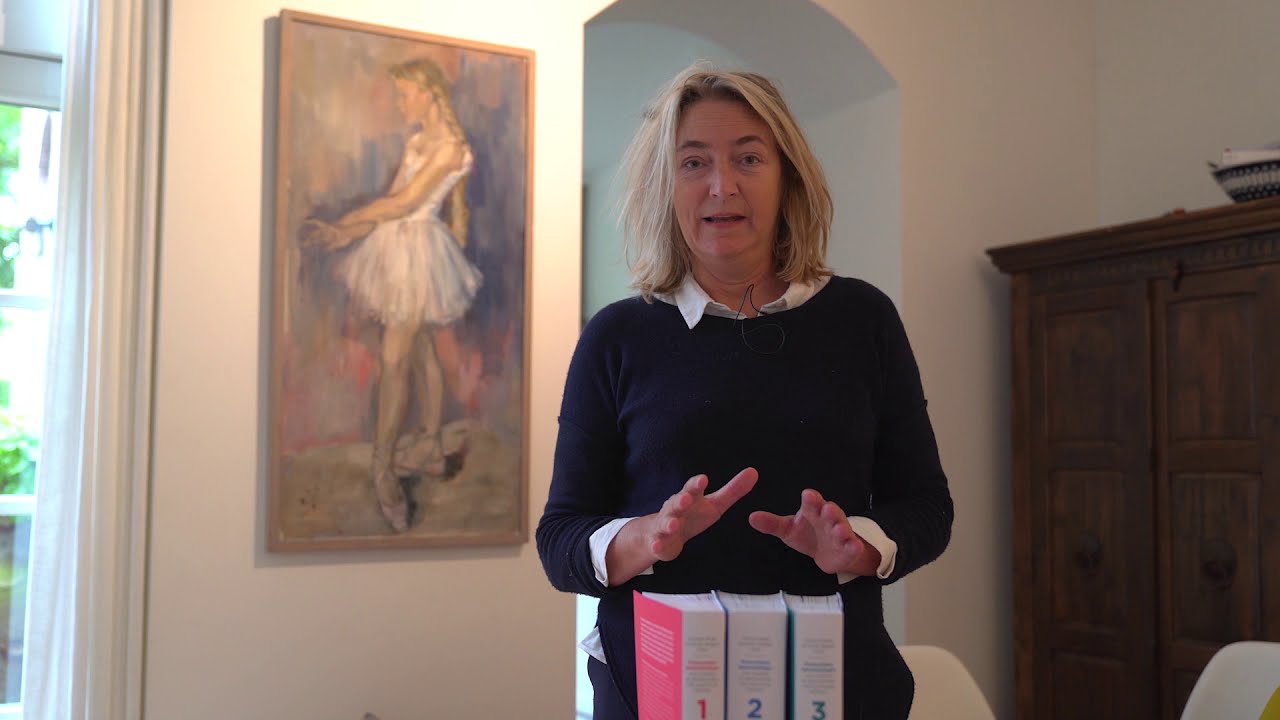 Susan Bögels over Protocollaire behandelingen voor kinderen en ...