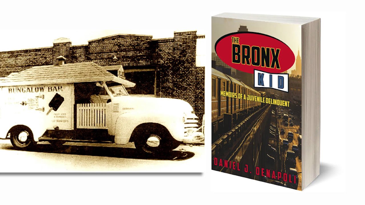 THE BRONX KID - YouTube