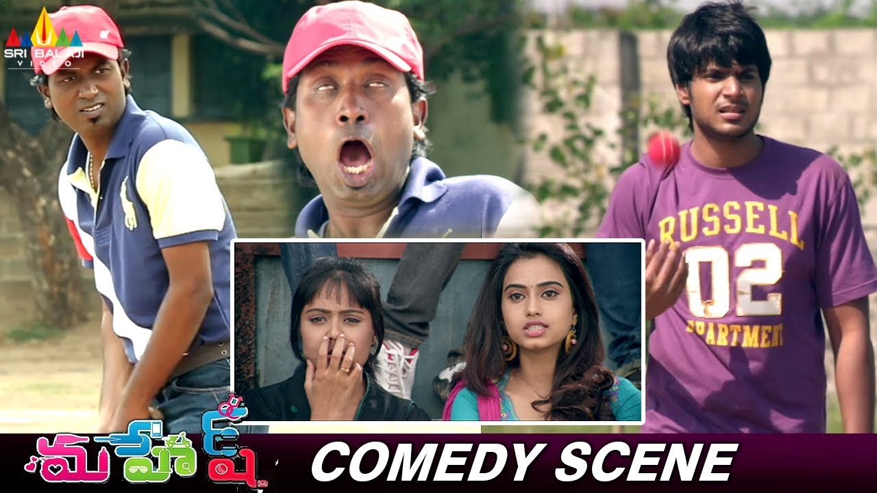 Mahesh Movie Back to Back COMEDY Scenes | Sundeep Kishan | Jagan ...