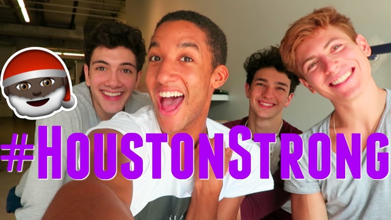 The Pre Show Season 8 - YouTube