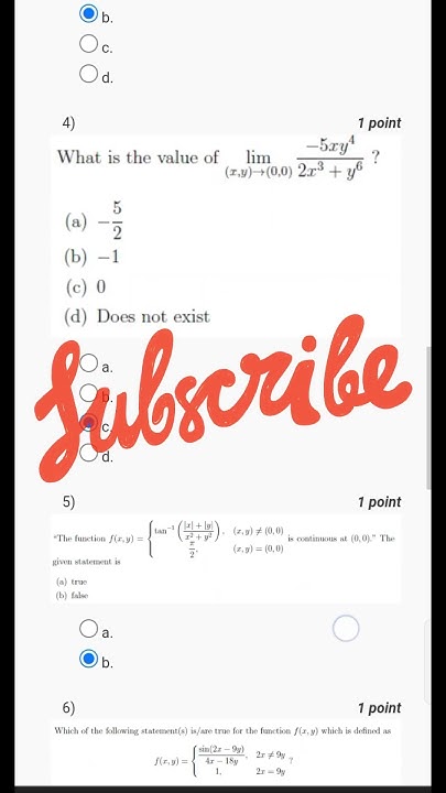 Engineering Mathematics I Nptel Assignment 2 Solution July 2024 Exam