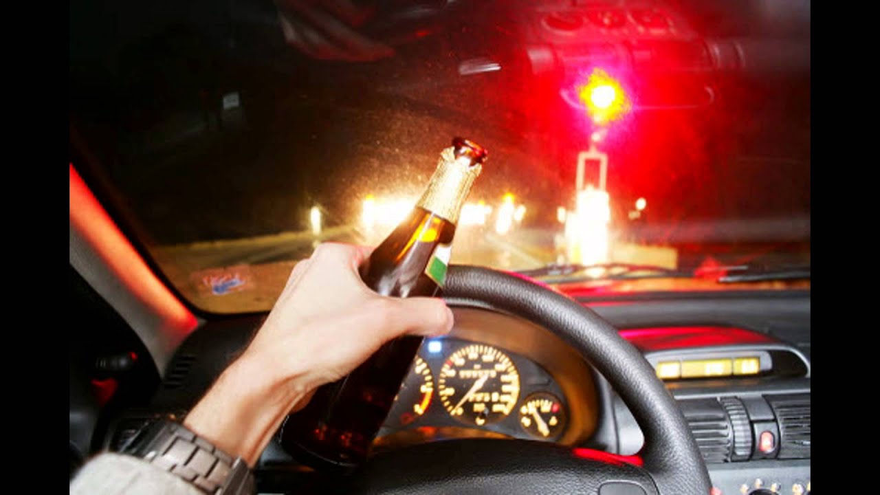 Drunk Driving PSA - YouTube