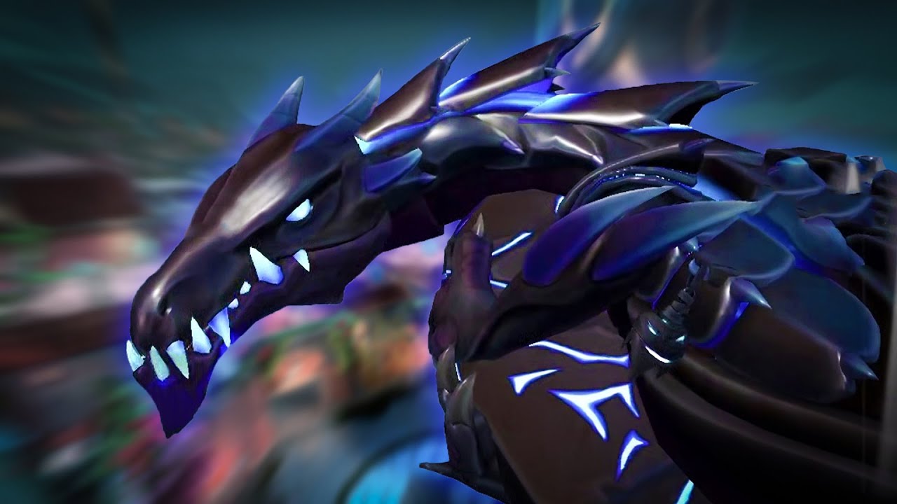 This is What Gold Jett looks like... - YouTube