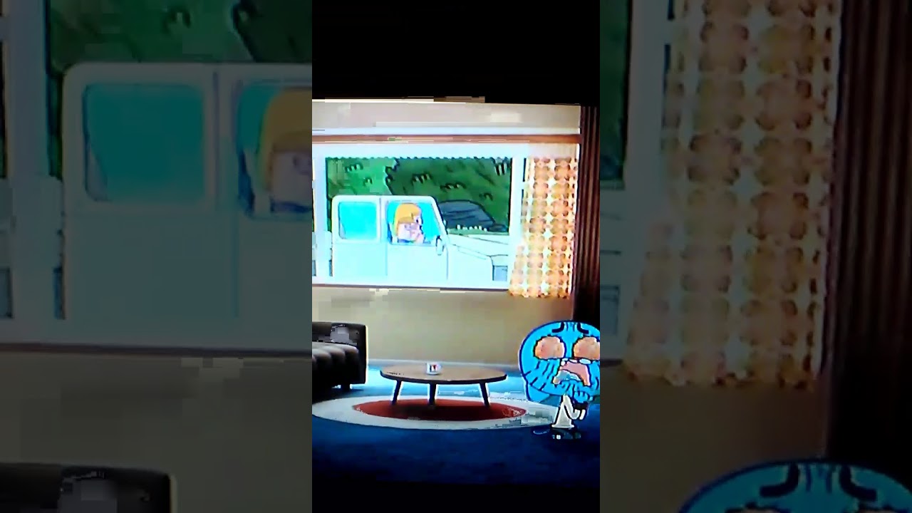 Tio Grandpa,Clarence y Un Show mas en el increíble mundo de gumball ...