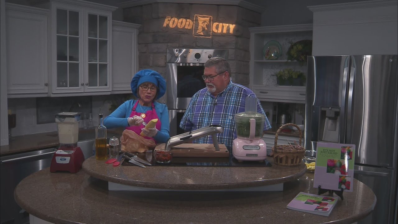 Raw Chef Jane: Zucchini with creamy pesto & sundried tomatoes-Part 1 ...