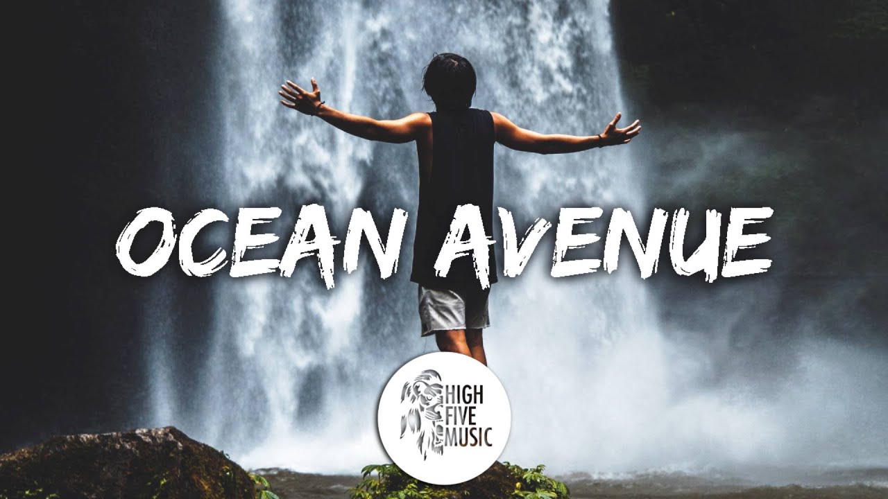 Buamz & TZOR - Ocean Avenue [Lyrics/Lyric Video] [HFM Release] - YouTube