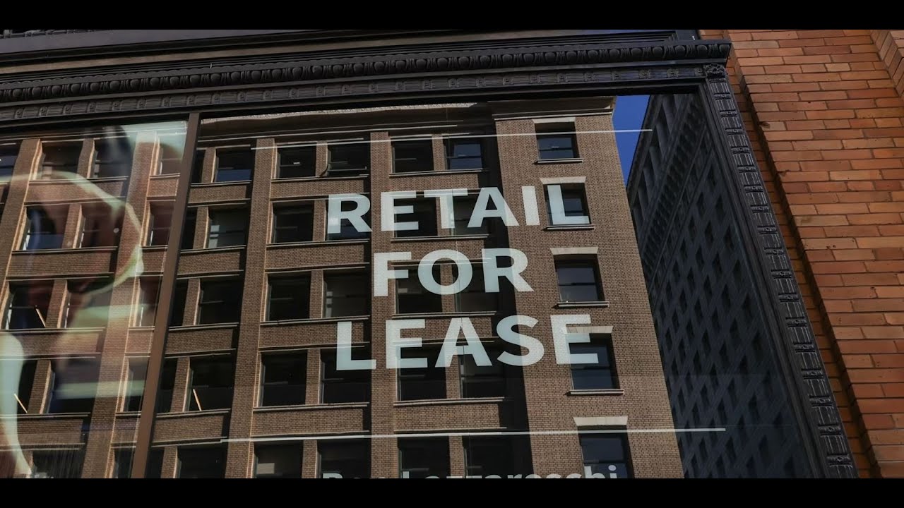 San Francisco in a Doom Loop? - YouTube