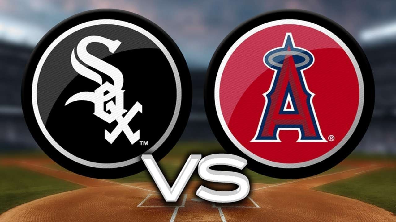 White Sox vs Angels | March 1, 2020 | Full Highlights - YouTube