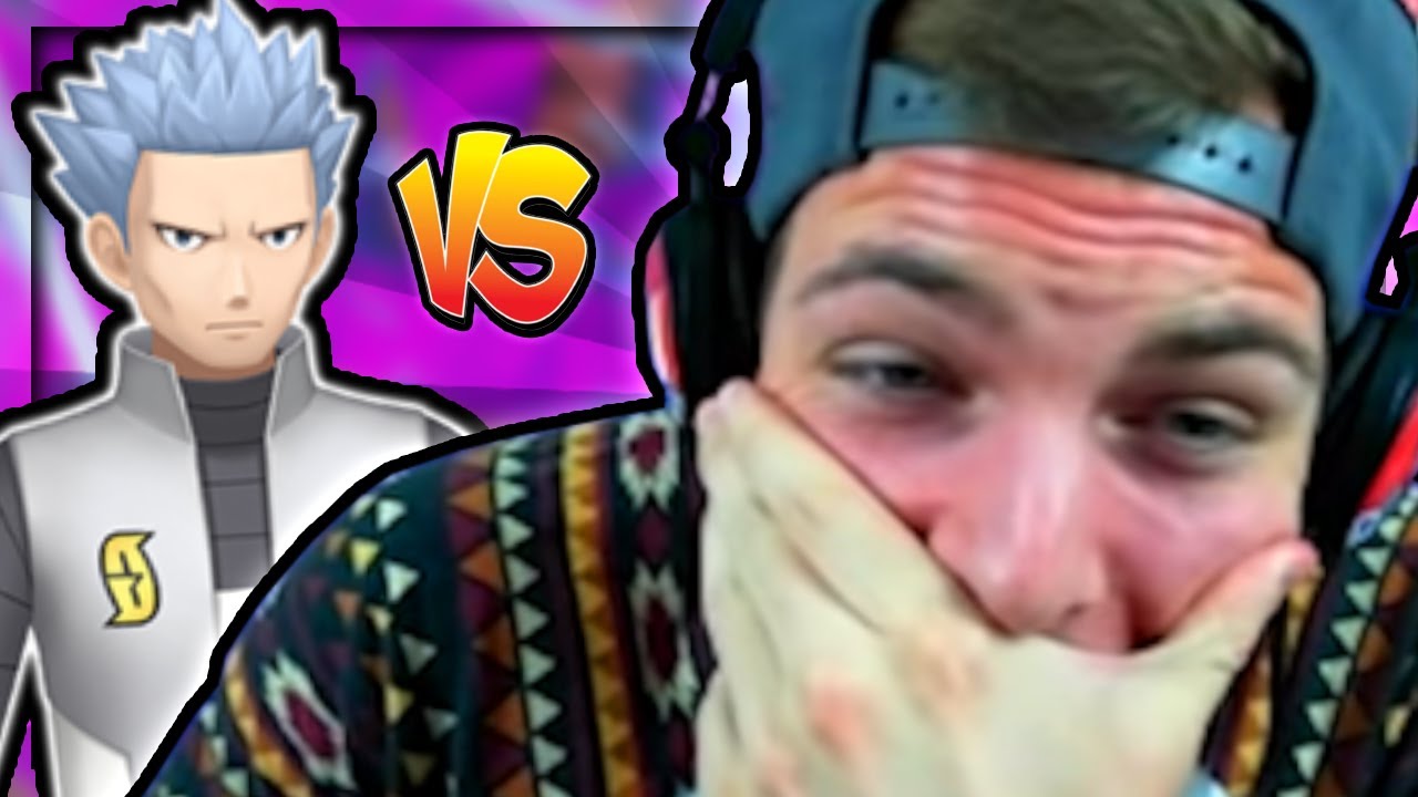 Best of Sephiron - Der HEFTIGSTE BOSSKAMPF aus Pokémon Platin..! - YouTube