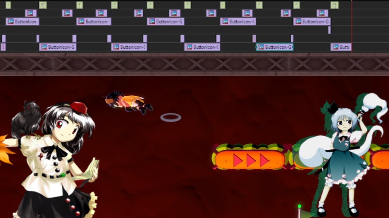 Defeating The OMEGA JUMP (Slap City video editing) - YouTube