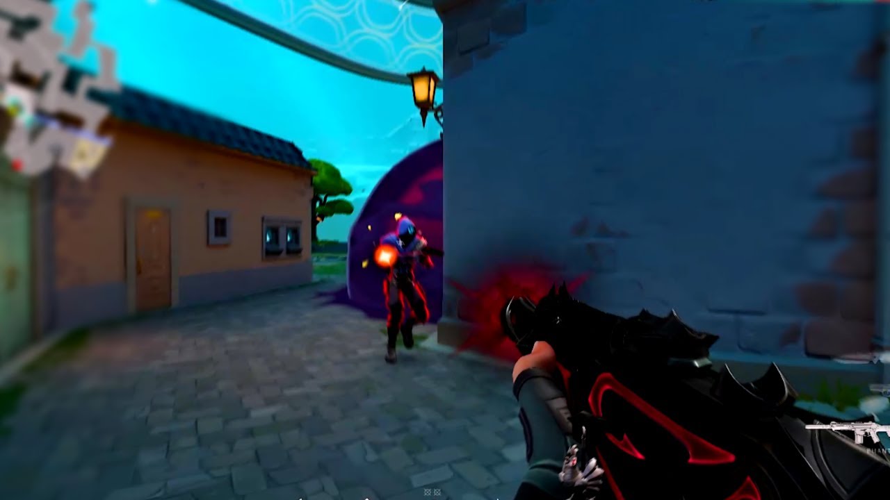 Rank up with Jett and Unleashing the Power of the Fastest Agent in ...