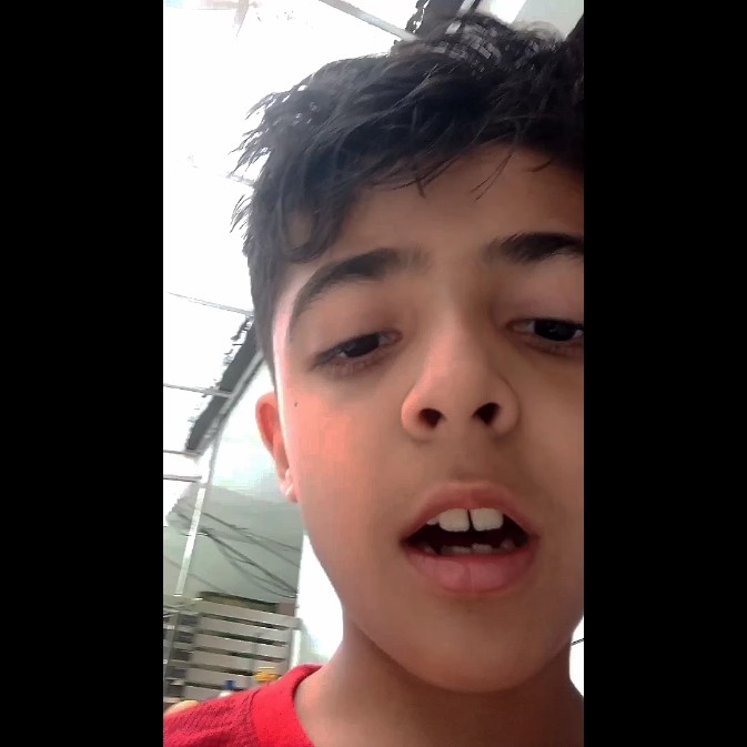 How to do curve shot in Football ⚽ - YouTube