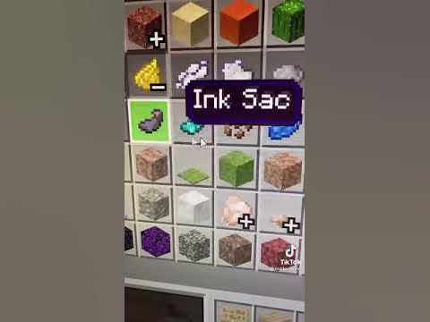 how to make LED lights in minecraft - YouTube