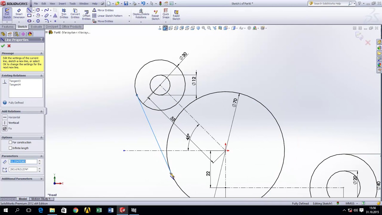 15 Sketch Ex - YouTube