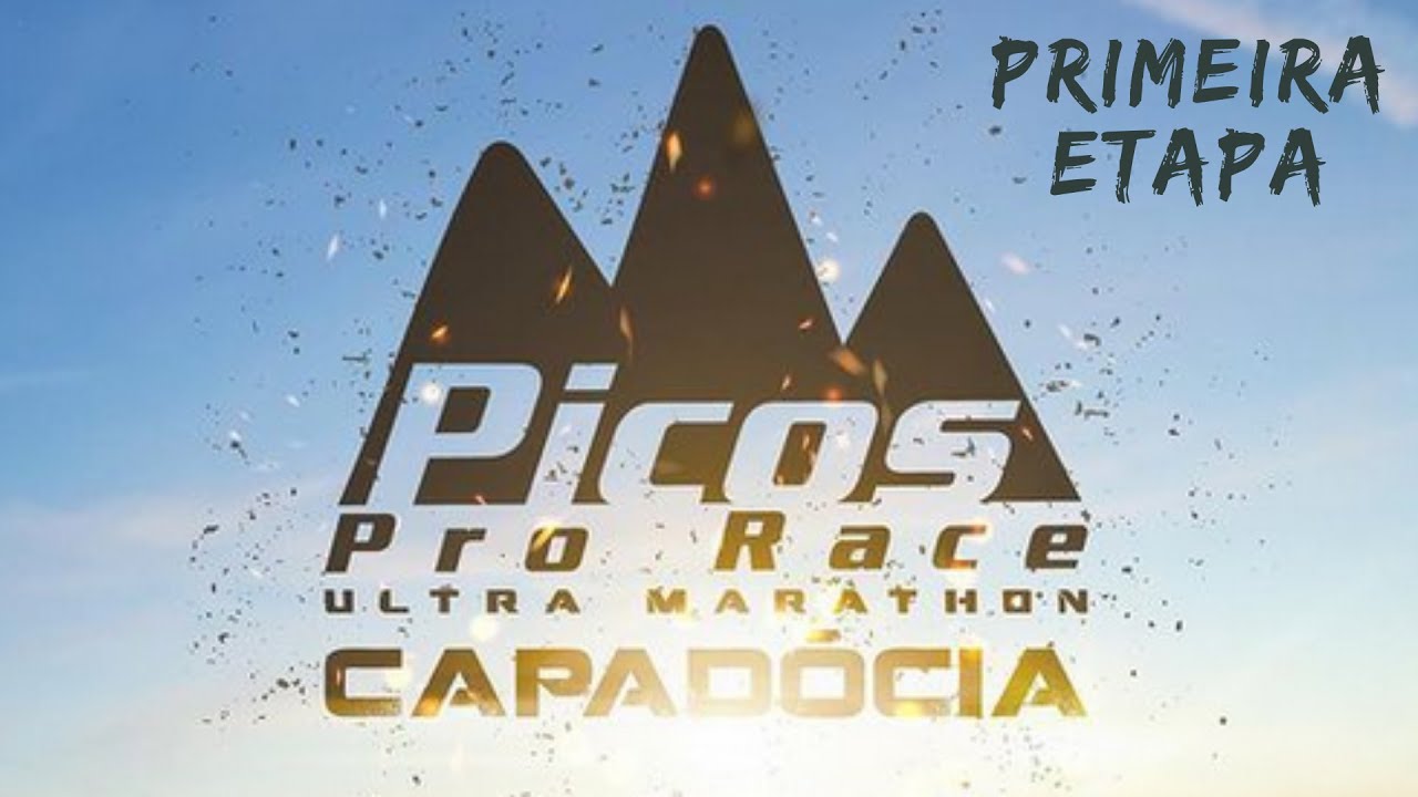 Picos Pro Race - Primeira Etapa da Picos Pro Race 2021 - YouTube