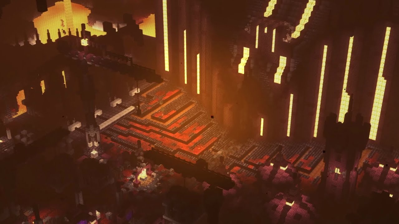 Radion Project - SCI-FI Minecraft Map 2021 - YouTube