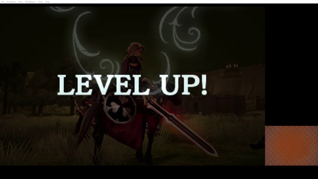 Fire Emblem Fates Playthrough (Conquest) Part 42: Chapter 23: Possessed ...