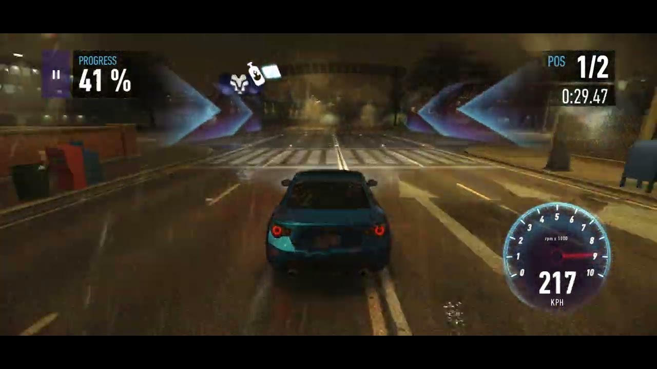 Let's Play some NFS no limits | racing tracks - YouTube