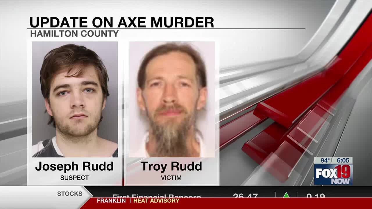 Family says suspect in axe murder was failed by mental healthcare ...