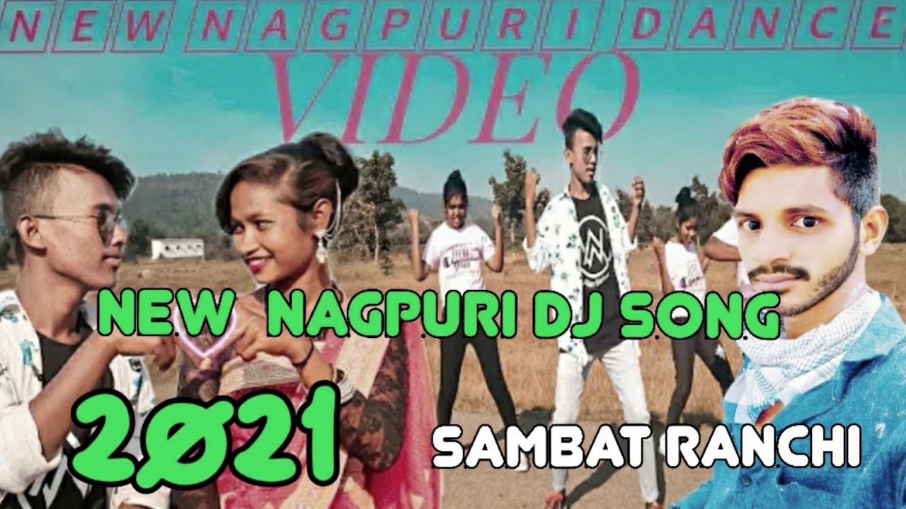New nagpuri song 2020 - YouTube