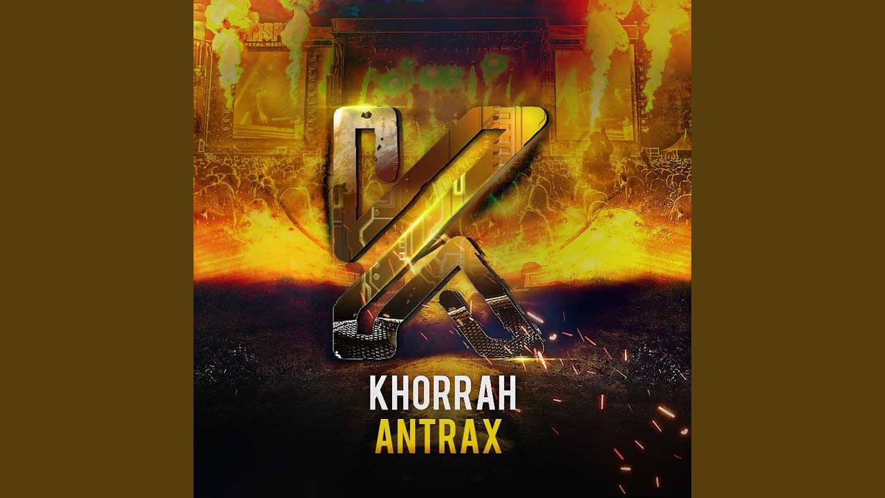 Antrax - YouTube