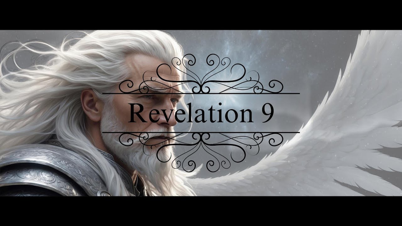 Revelation 9: ‘Angel Sounds, Unlocking the Bottomless Pit' | Recital by ...