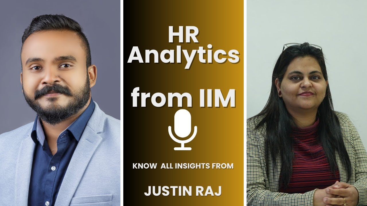 HR Analytics form IIM Rohtak| Know All Insights | Leaders in Making ...